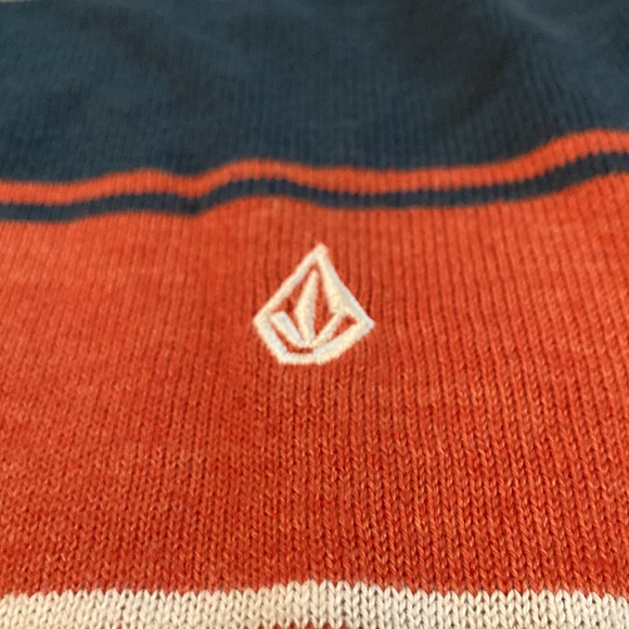 Volcom | Sweaters | Lightweight Mens Volcom Sweater In Large | Poshmark